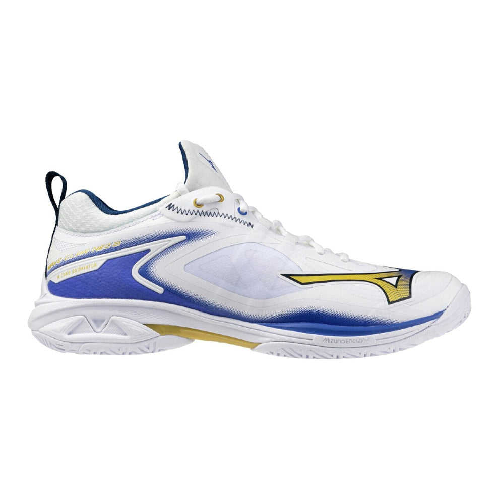WAVE CLAW NEO 3 – Mizuno Thailand