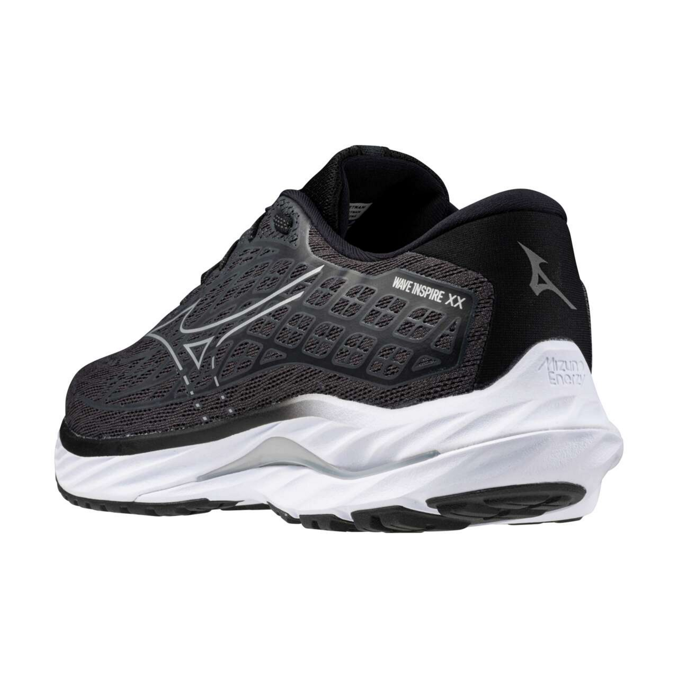 WAVE INSPIRE 20 2E WIDE – Mizuno Thailand