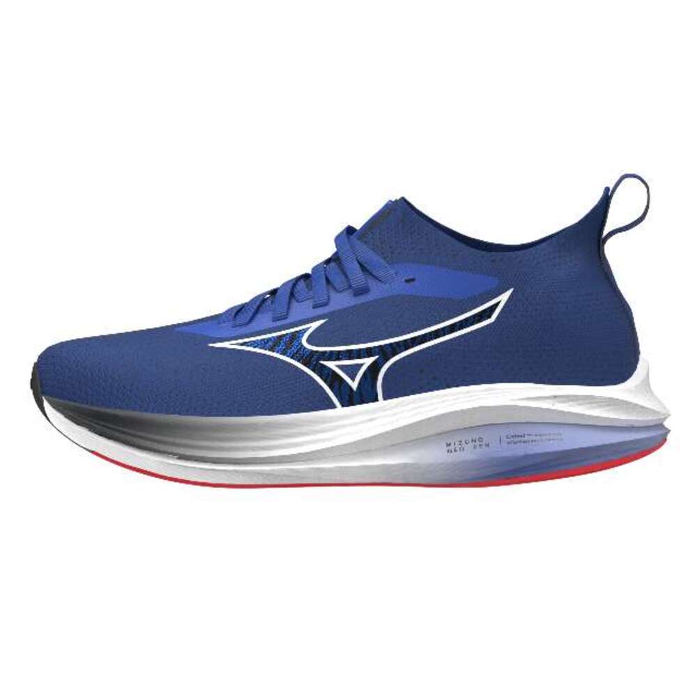 Mizuno Neo Zen Shoes - Ultimate Comfort and Style – Mizuno Thailand