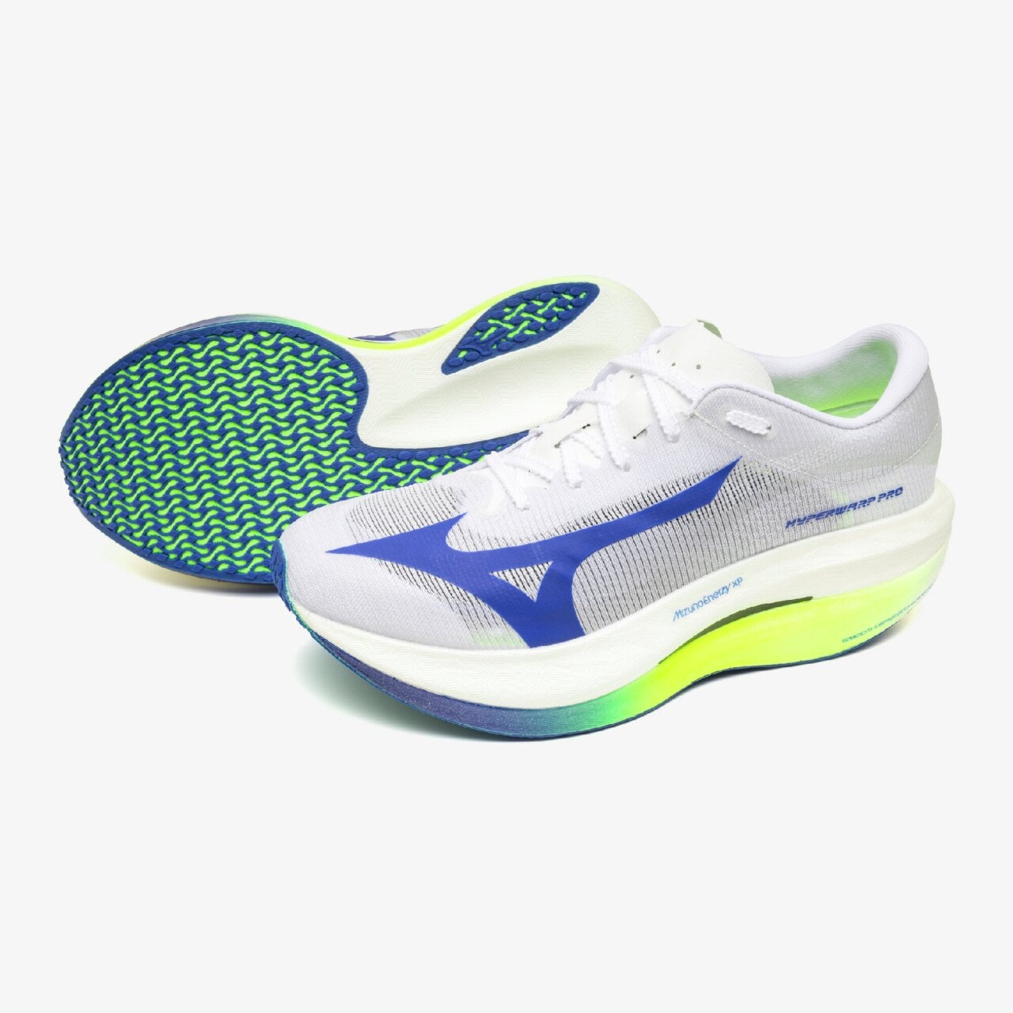 Men's Running Shoes – Mizuno Thailand