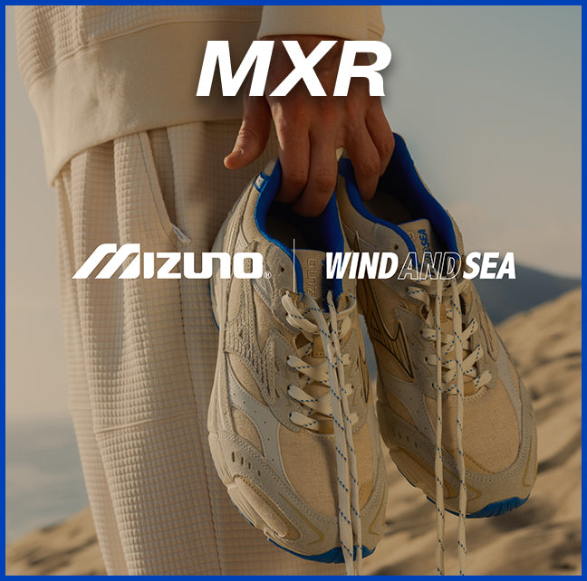 Mizuno thailand shop store